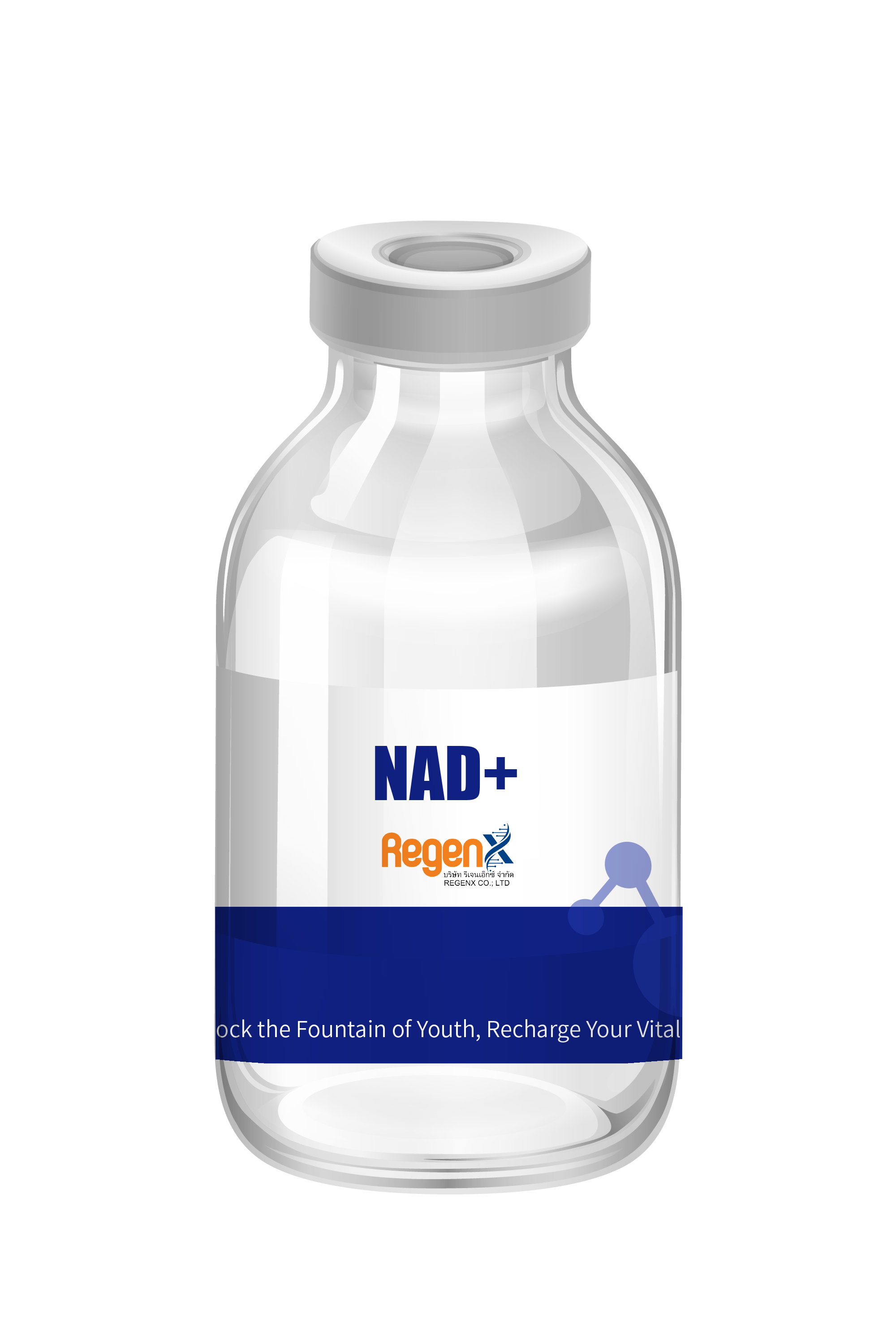 NAD+ IV Therapy-Old – LoviGenX