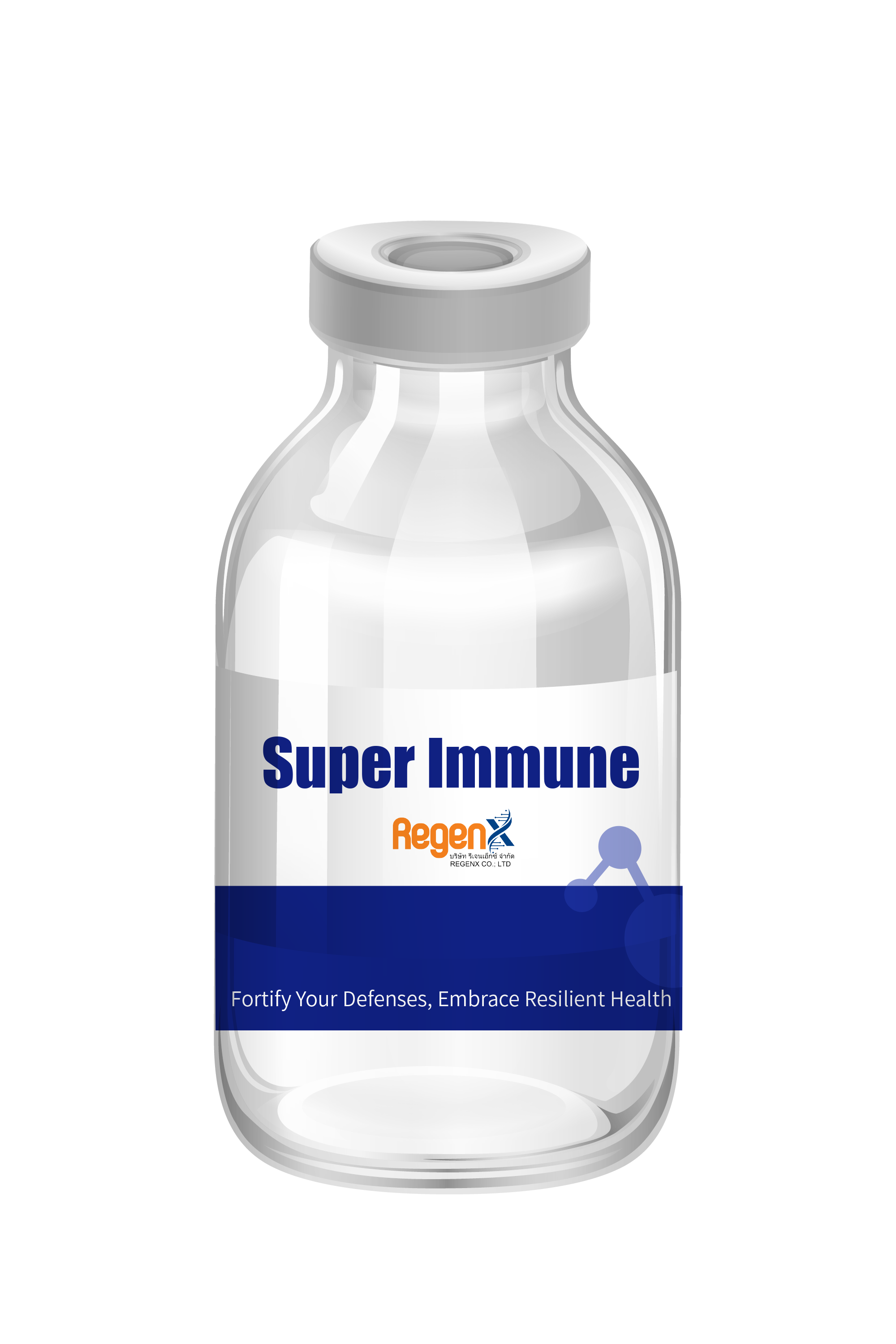 Super Immune-Old – LoviGenX
