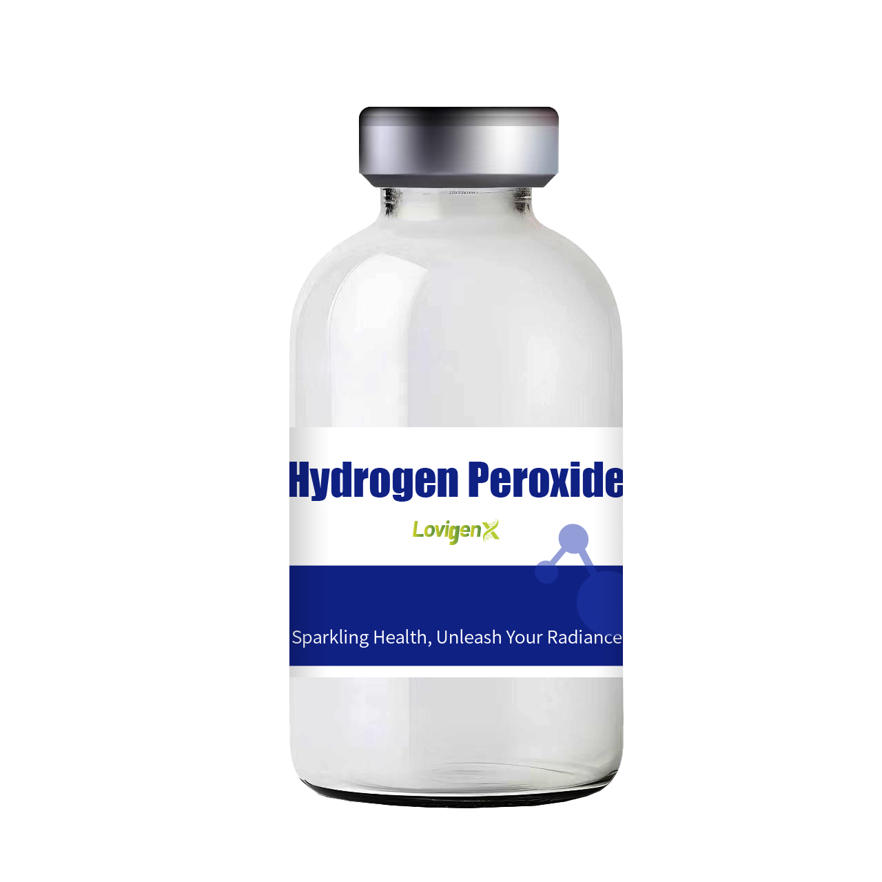 Hydrogen Peroxide-Old – LoviGenX
