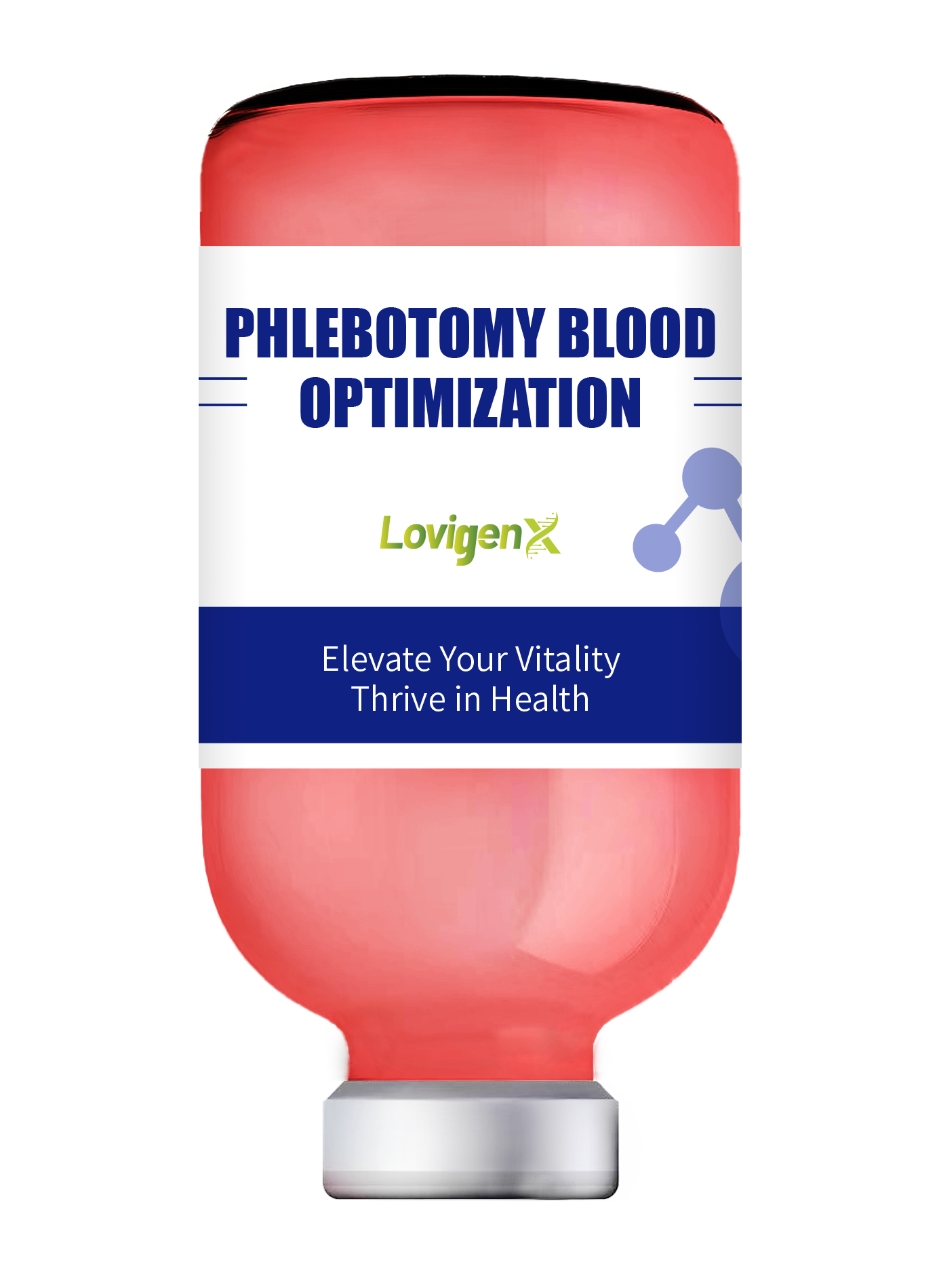 Blood Optimization – LoviGenX